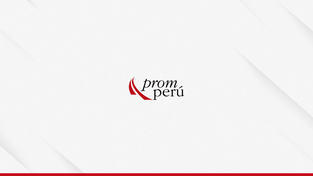 Promperú - Octubre
