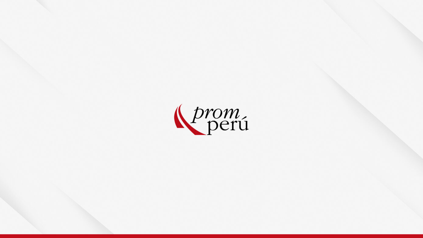 Promperú - Octubre